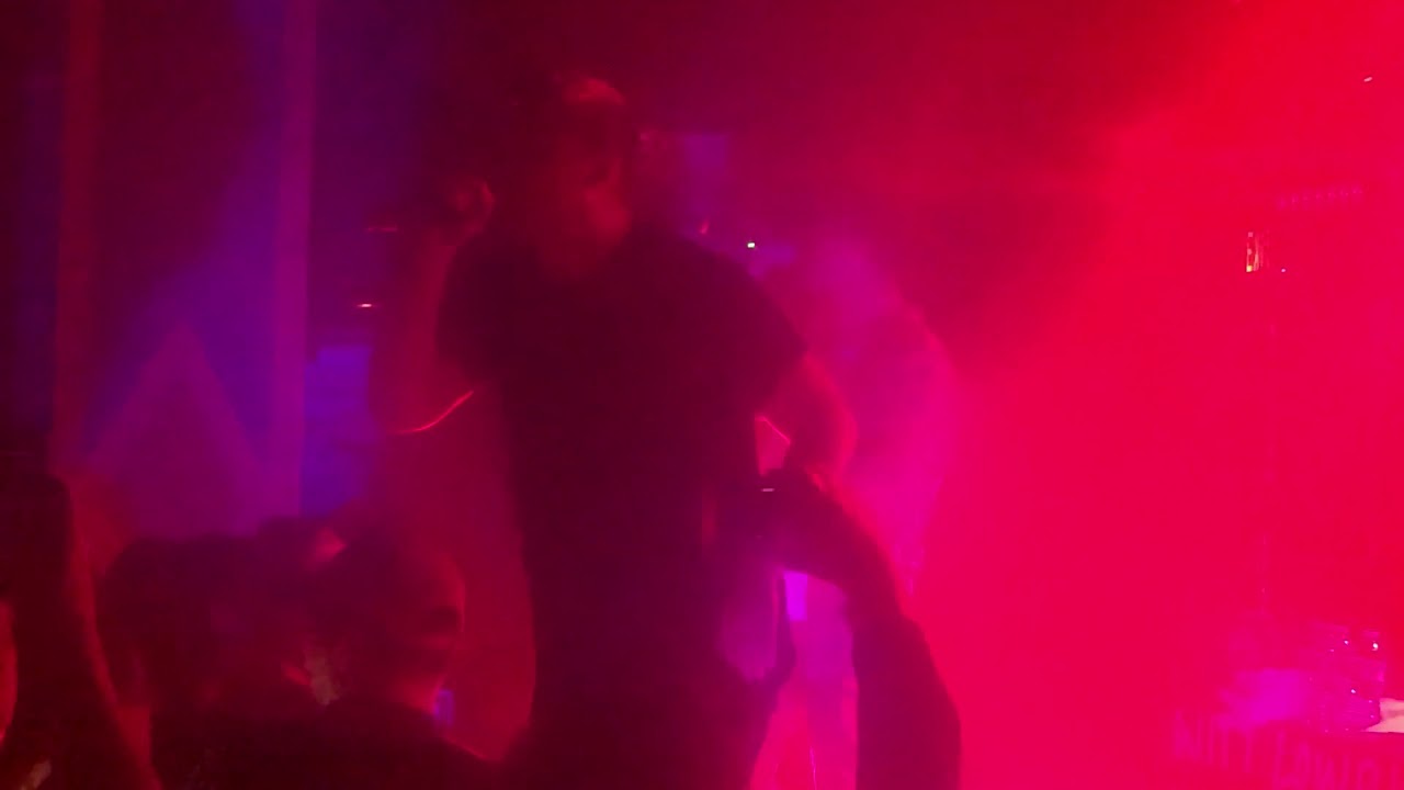 Witt Lowry ICNPT Full Concert|Witt Lowry|I Could Not Plan This|Houston ...