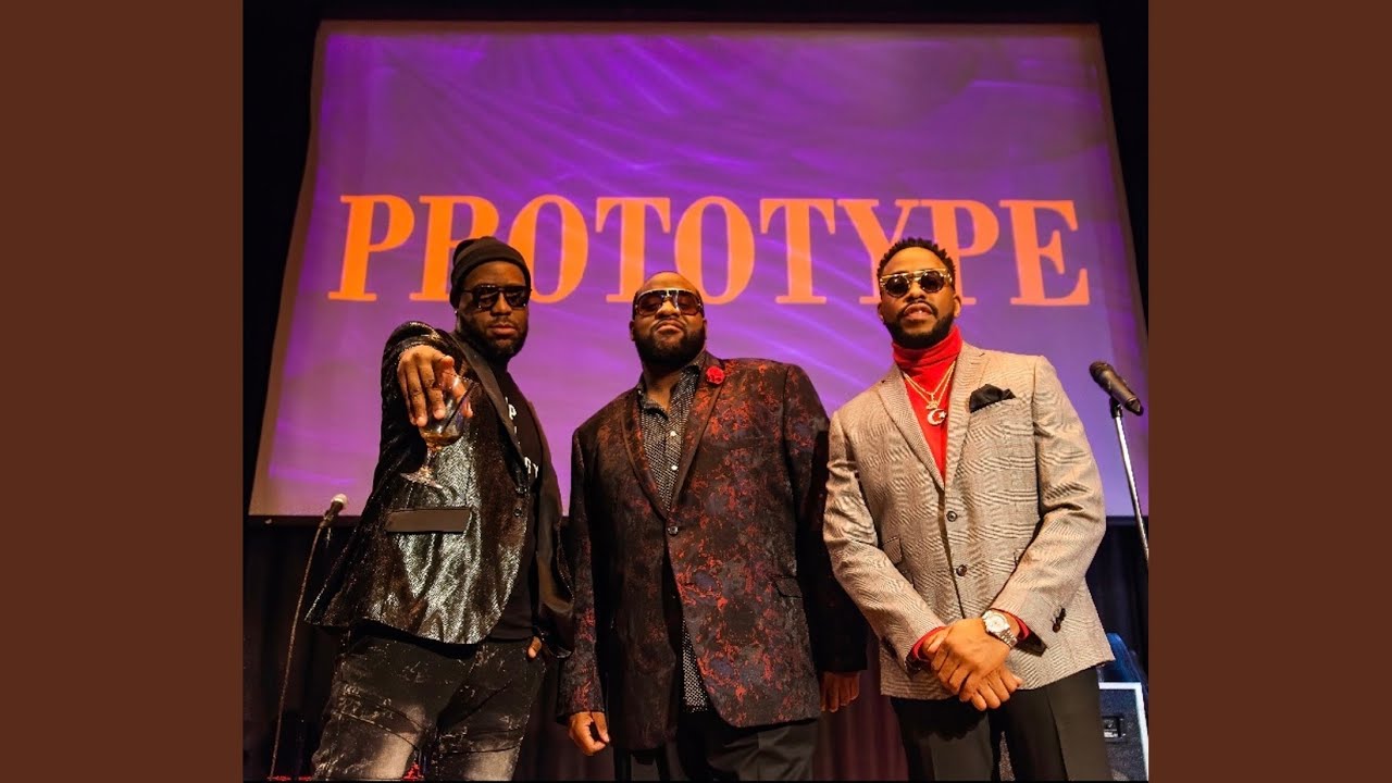 Prototype - YouTube Music