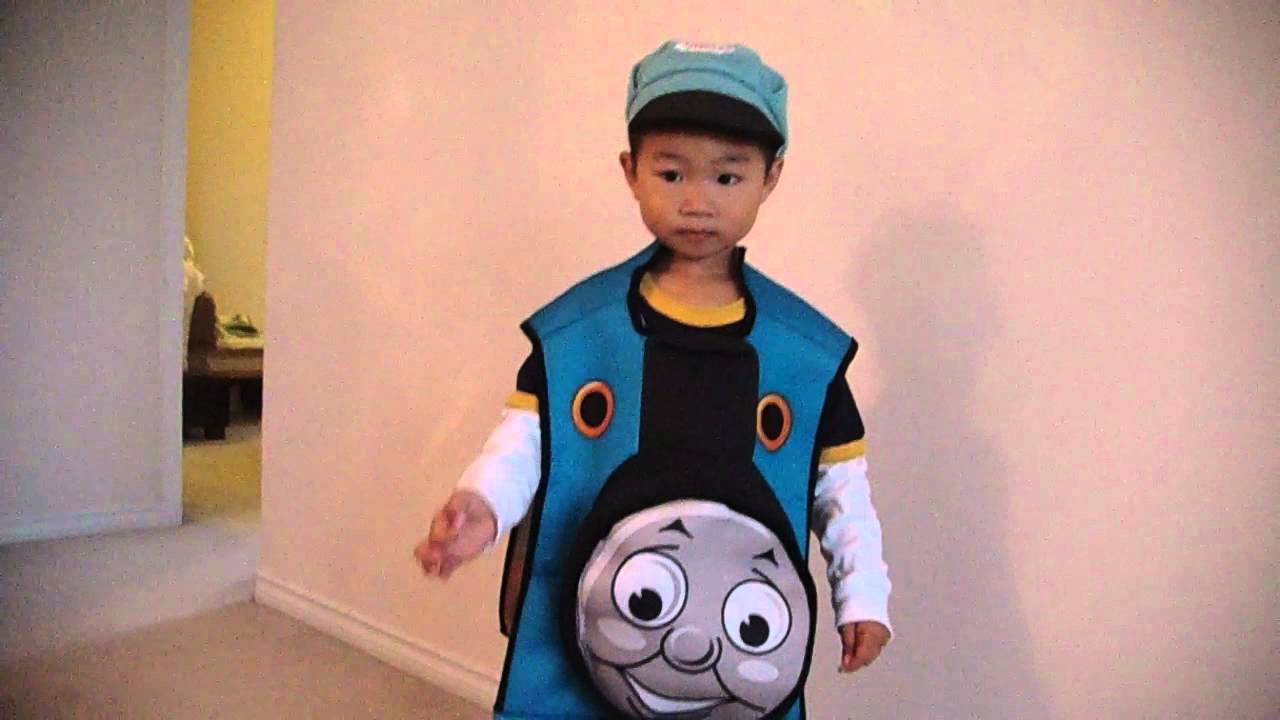 Thomas Dance - YouTube