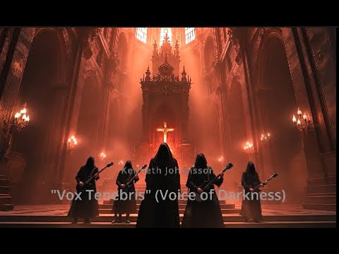 "Vox tenebris" (Voice of Darkness) - YouTube