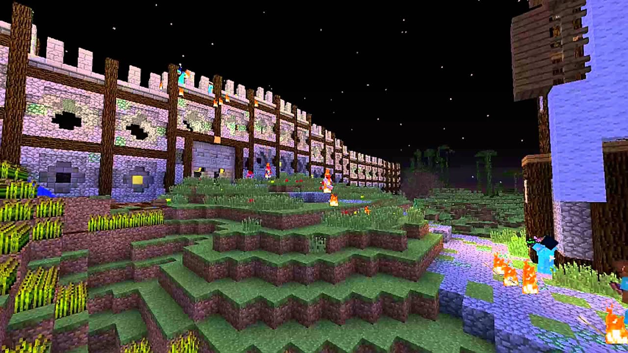 Realm Wars! Official Trailer. - YouTube