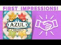 Azul: Summer Pavilion | Board Game | BoardGameGeek
