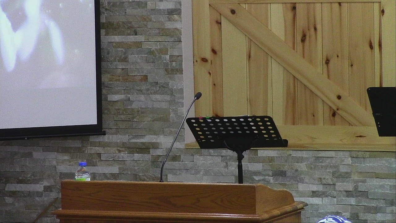 2020-09-20 Michaël Rochette (Victorieux maintenant et pour toujours ...