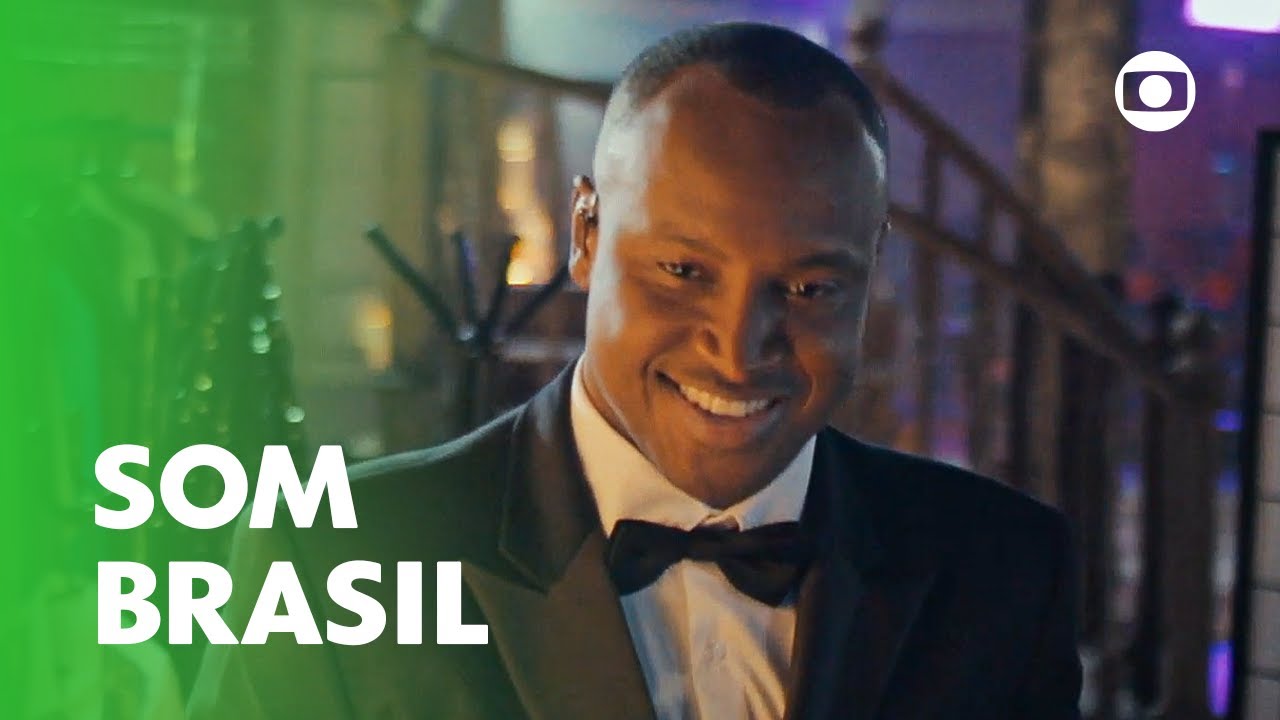 Thiaguinho como você nunca viu! Conheça mais da história de Thiago ...
