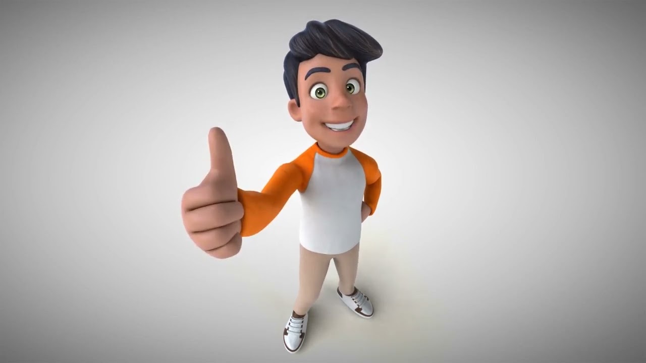 like animation no copyright video footage - YouTube