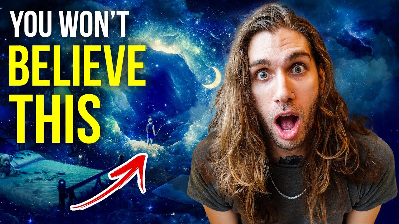 The Most Powerful Reality Shifting Method EVER (87% Success Rate) - YouTube