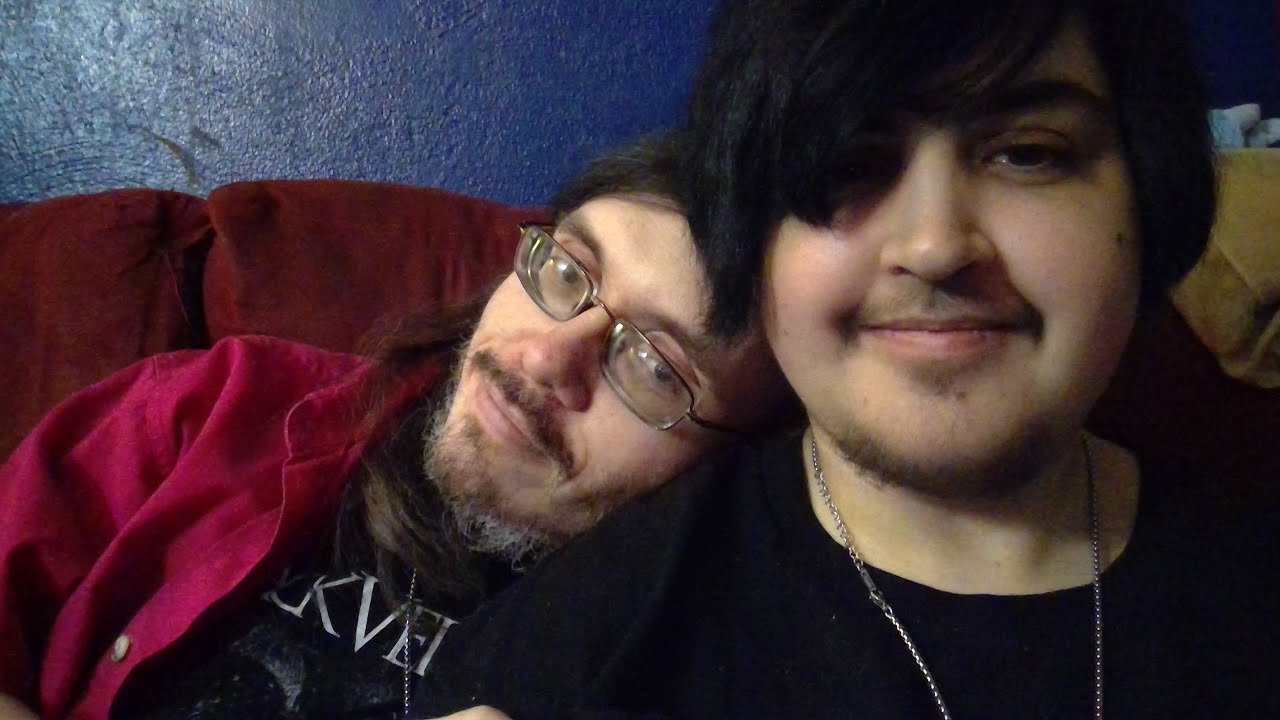 EMO CHAT LIVE with Ghosthost22 - YouTube