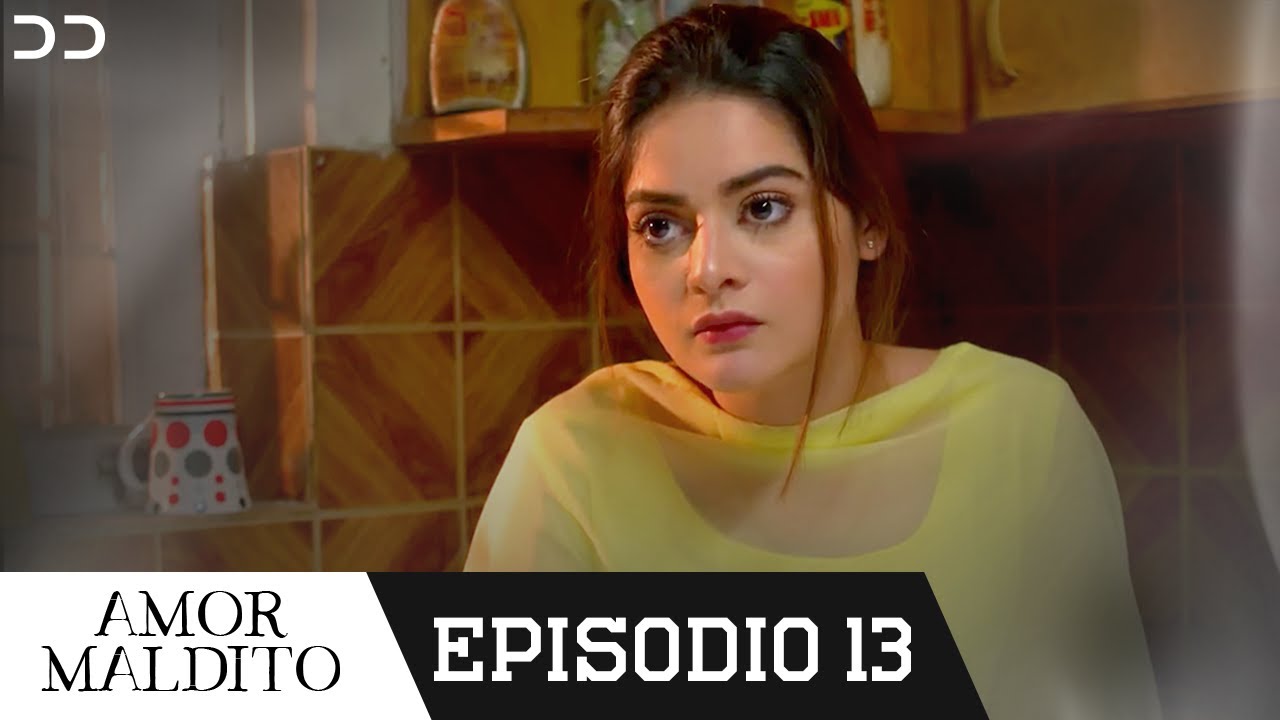 Amor Maldito | Capitulo 13 | (AUDIO ESPAÑOL) Novelas Español | CZ1O ...