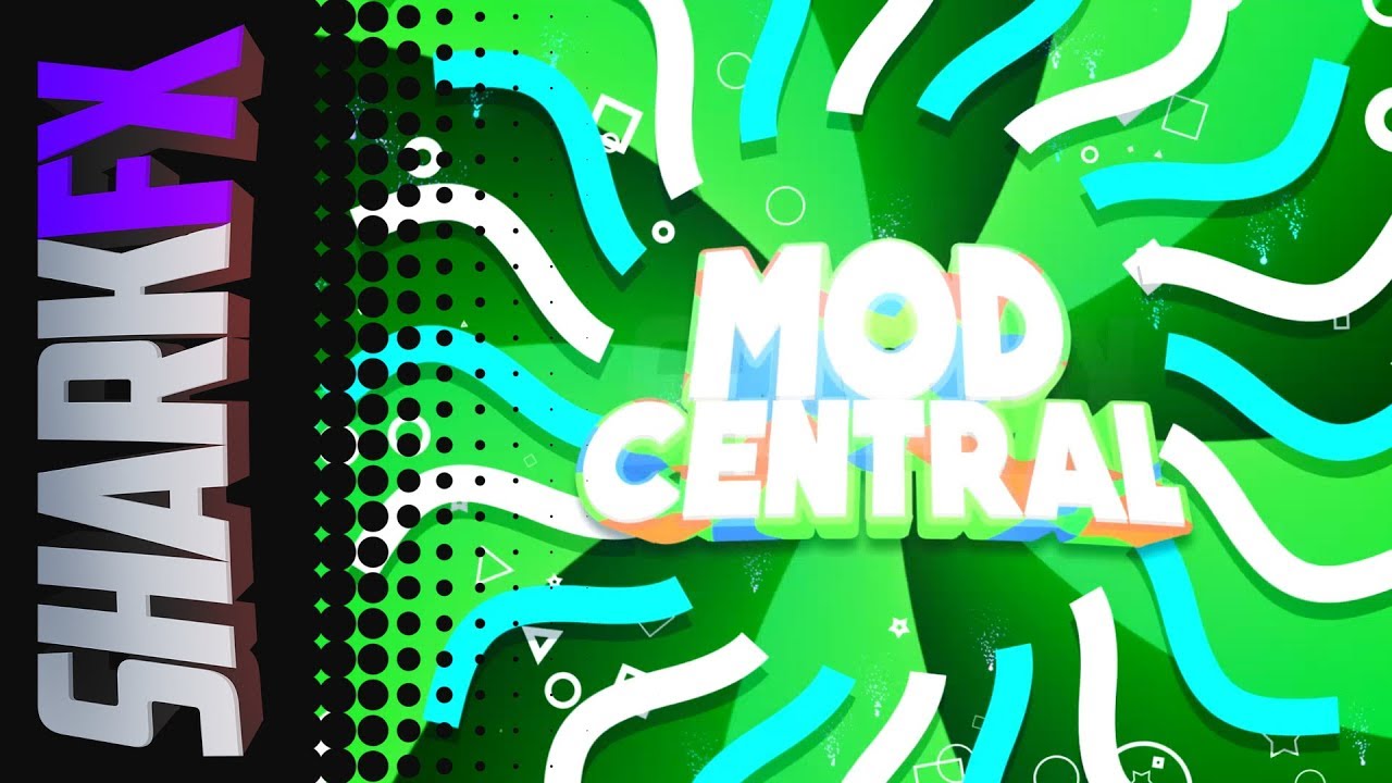 ModCentral | Paid Intro Ft.NetherFX | 1 View = 1 Like? - YouTube