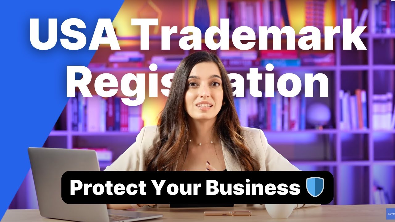 USA Trademark Registration: Secure Your Brand's Identity & Value | Step ...