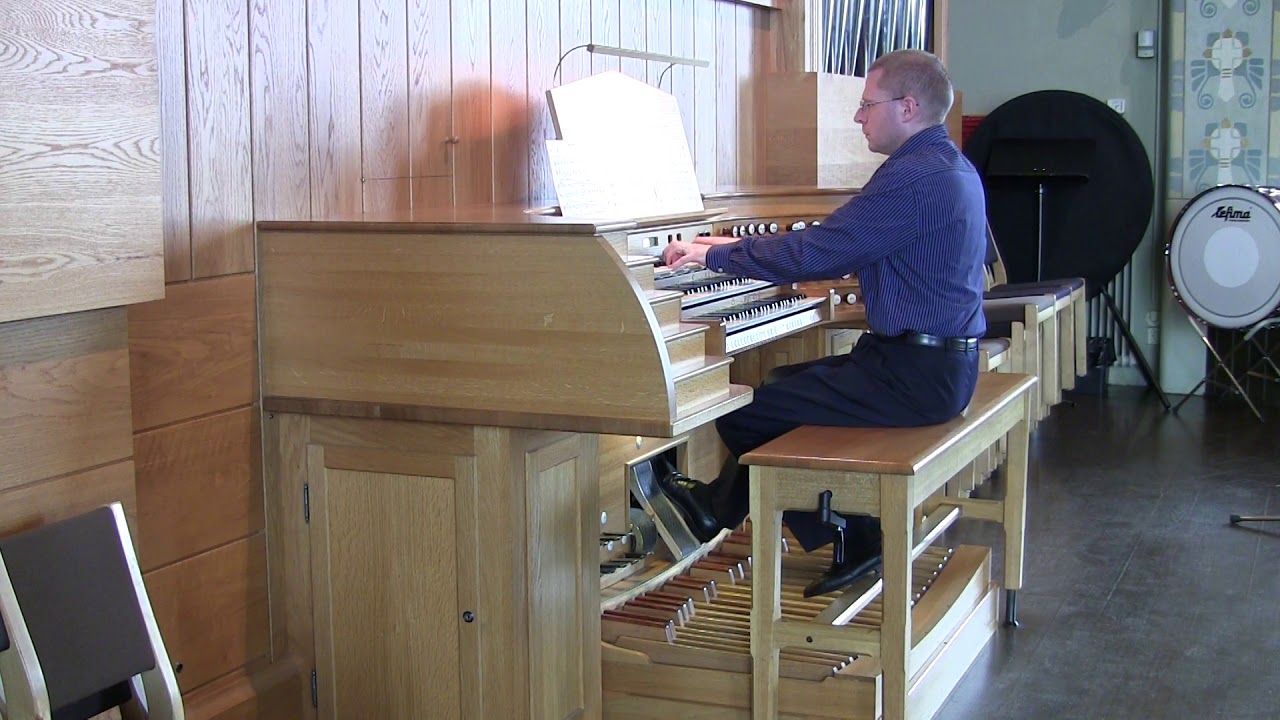 Carl Oberholzer - The Jesus Way - YouTube