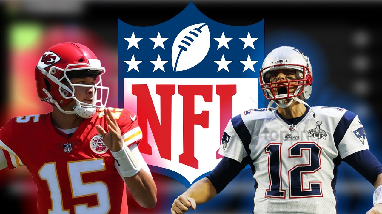 NFL 2019 QB TIER RANKINGS! - YouTube