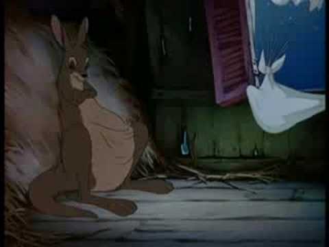 Dumbo - Look out for mr. Stork (norwegian) - YouTube