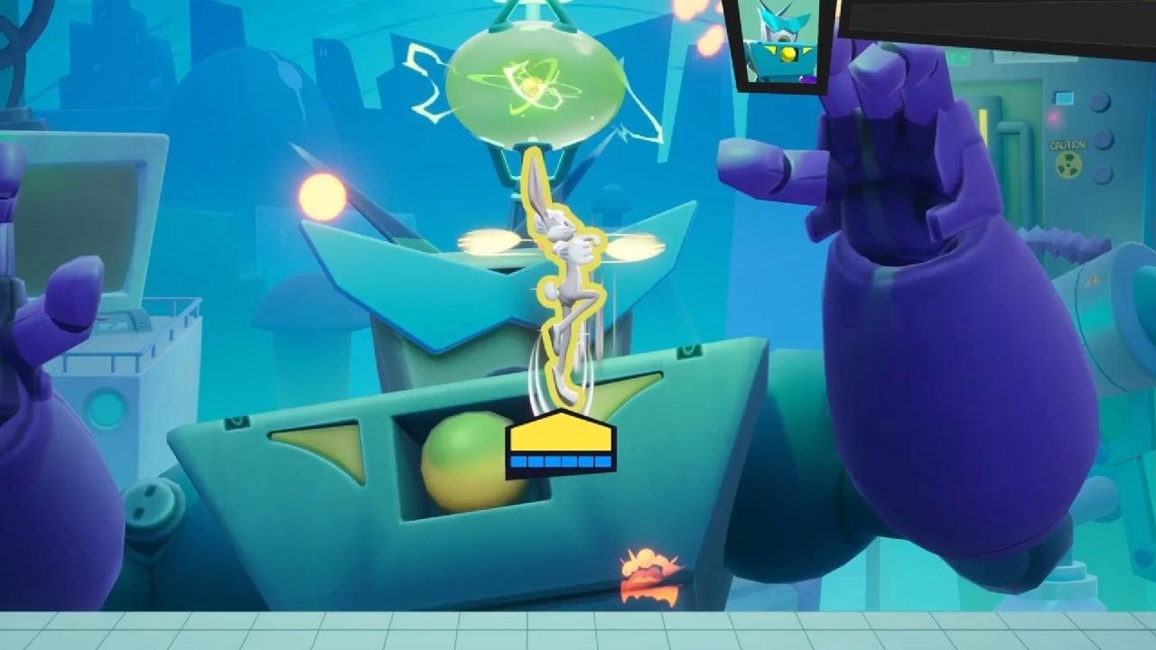 Techno Terror Final Boss on Insanity - YouTube