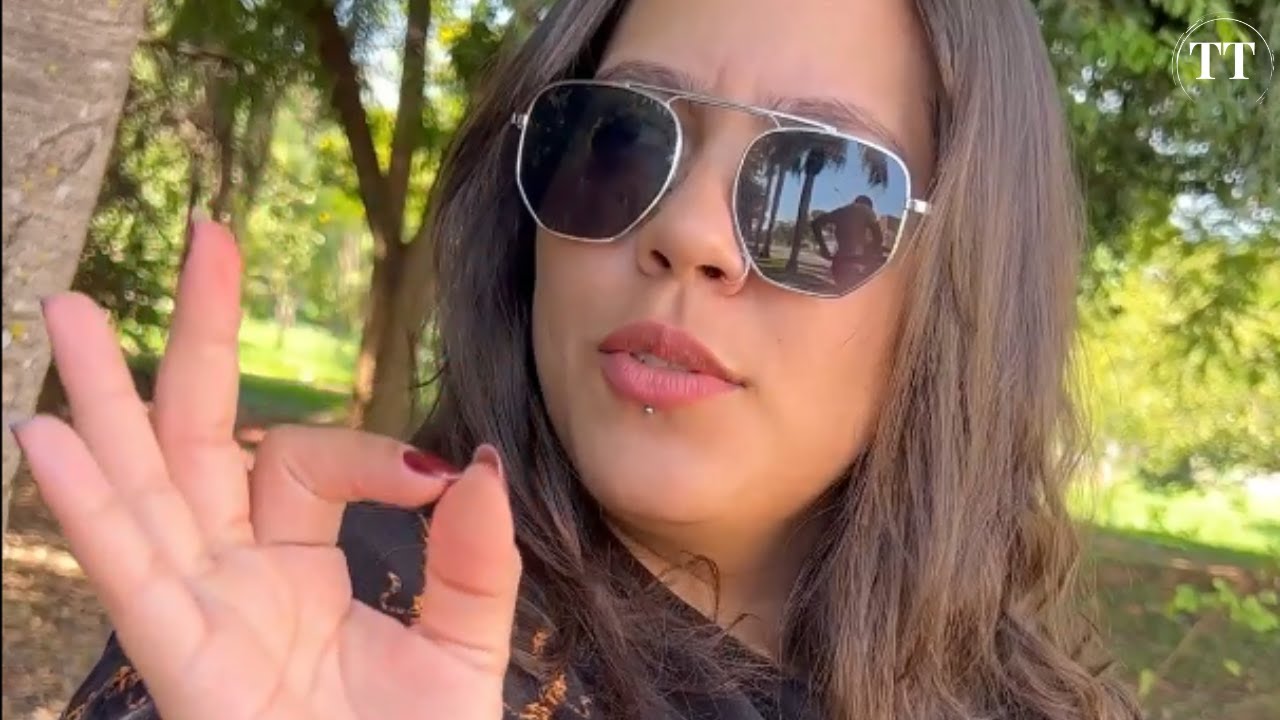 Achou que era fácil. - YouTube