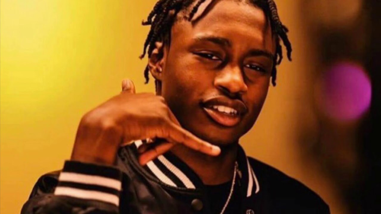 Lil Tjay-Forever Pop(Clean) - YouTube