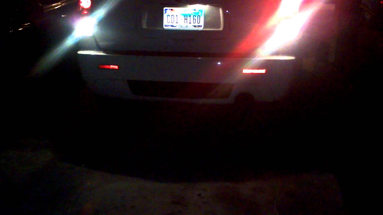 My 07 TBSS torquer v2 - YouTube