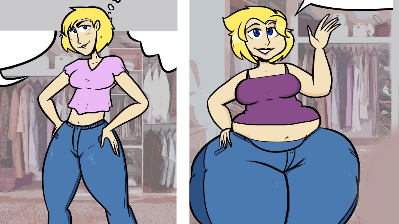 Mom Jeans! (Dubbed) - YouTube