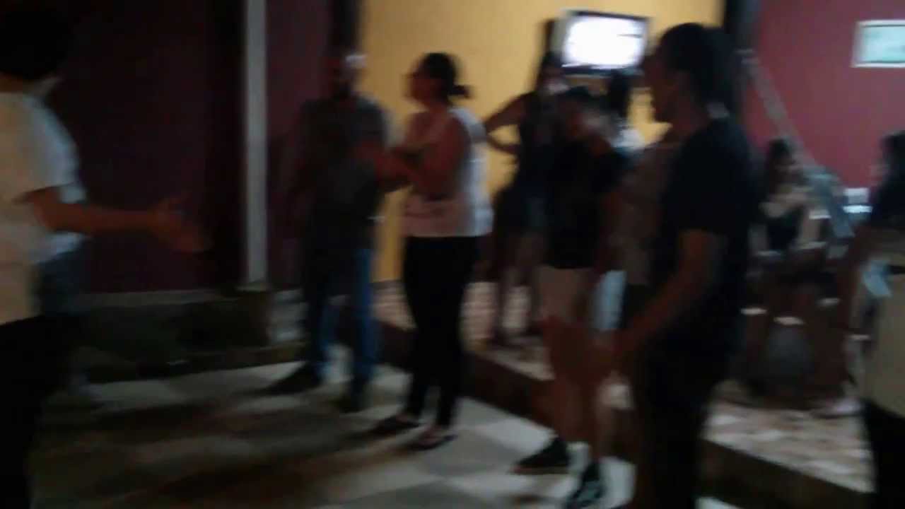 Dançando Anita Youtube
