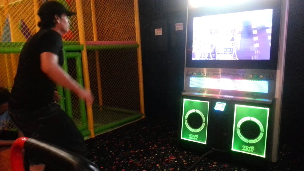 Tabasco pump Torneo virtual Segunda ronda Ricardo - YouTube