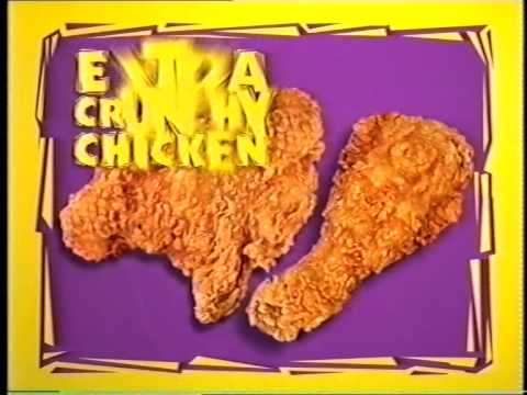 KFC 2002 - YouTube
