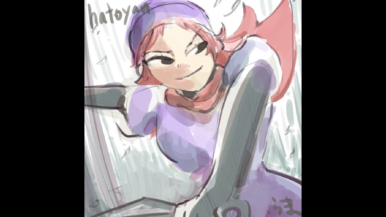 Japanese Rooftop - Ultra FIght Da! Kyanta 2 OST - YouTube