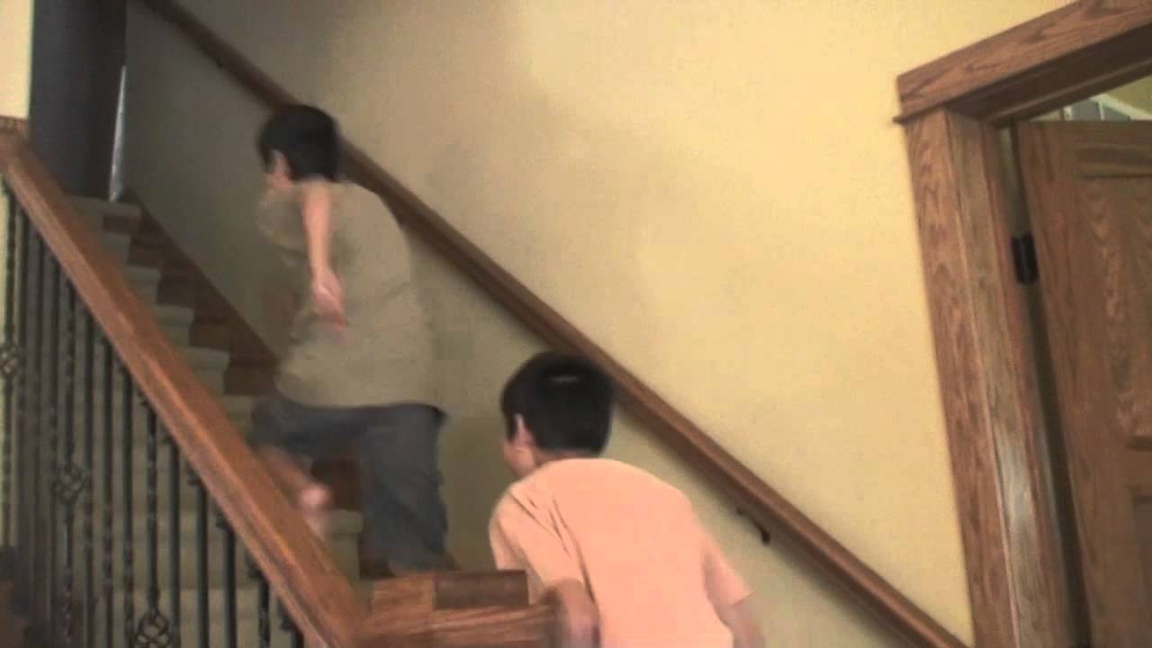 Okapi Horror Movie 2 - YouTube