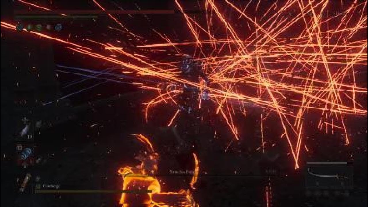 Lies of P - Rematch all bosses with Monad's rose sword - YouTube