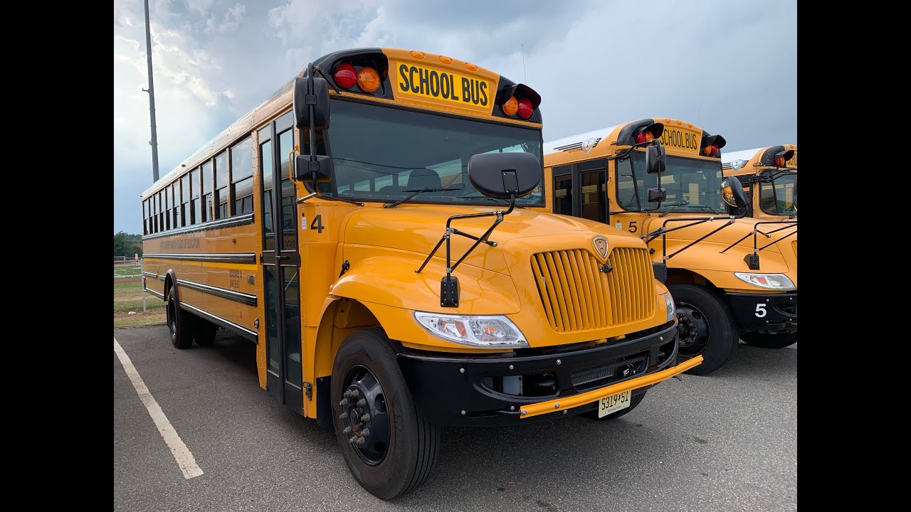 2021 IC CE Gasoline #4 Tour - YouTube