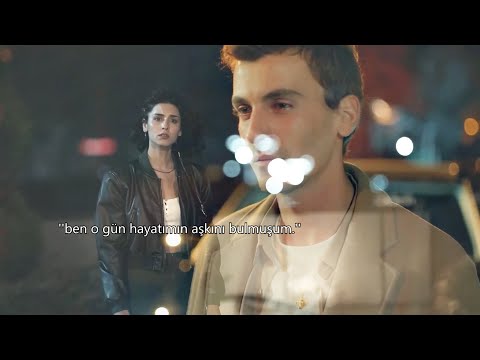 Alaz + Asi ''Ben o gün hayatımın aşkını bulmuşum.''