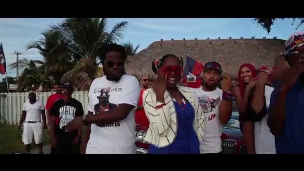 DJ Epps Presents "We Dem Zoes" Featuring Jimmy Dade, Billy Blue ...