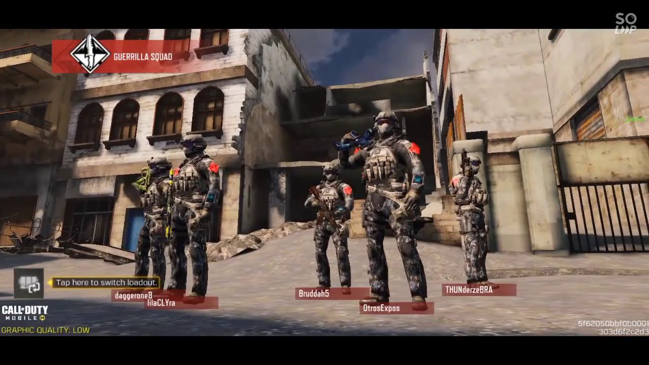 Call Of Duty Gameplay - YouTube