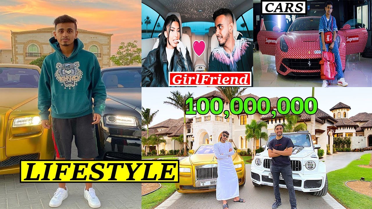 Rashid Belhasa Lifestyle, Networth 2024, biography, income, house, cars ...