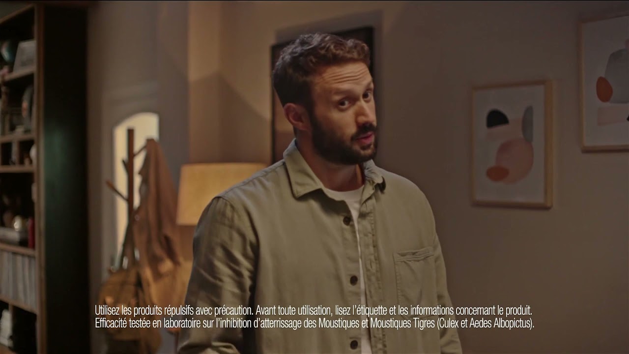 Publicité Raid - YouTube
