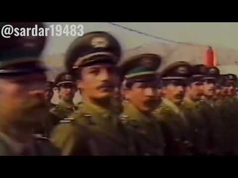 Loy Afghanistan. Afghan patriotic song