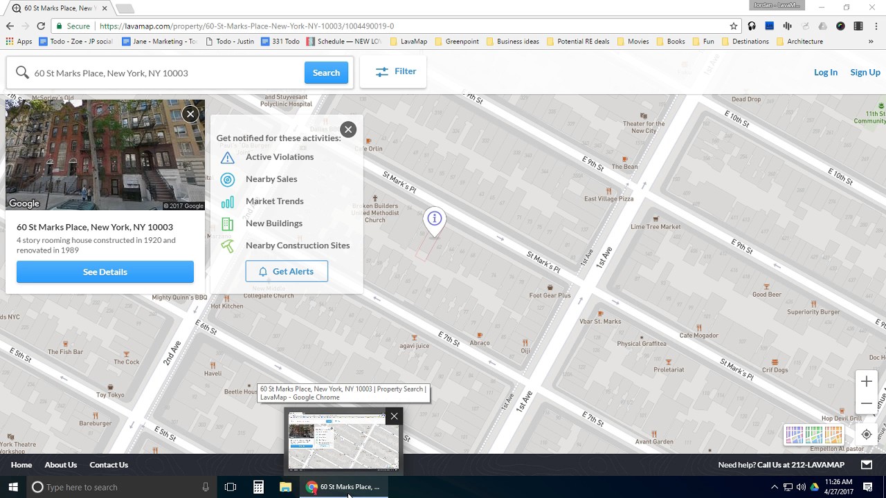 How To Troubleshoot LavaMap Errors Updating Google Chrome - YouTube