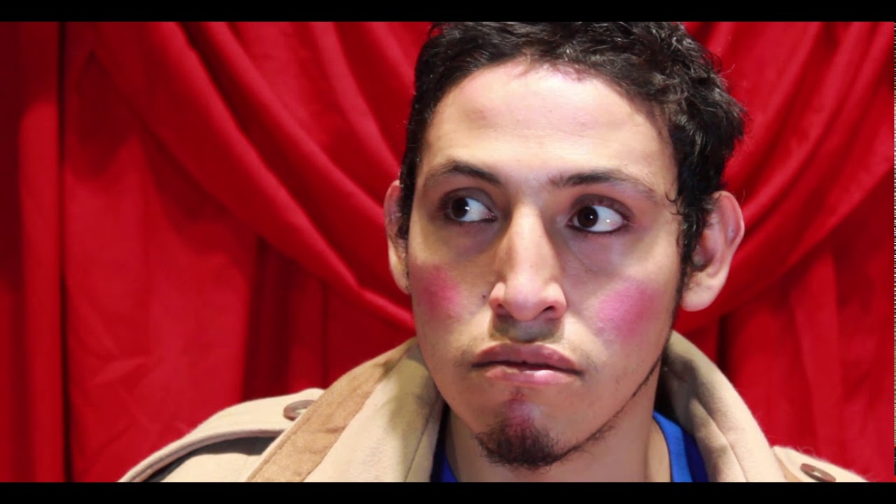 Edi humor y circo - YouTube