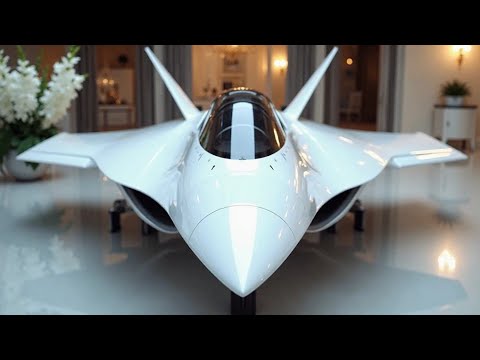 The Cutting Edge of Aerial Dominance: 5th-Generation Stealth Fighters ...