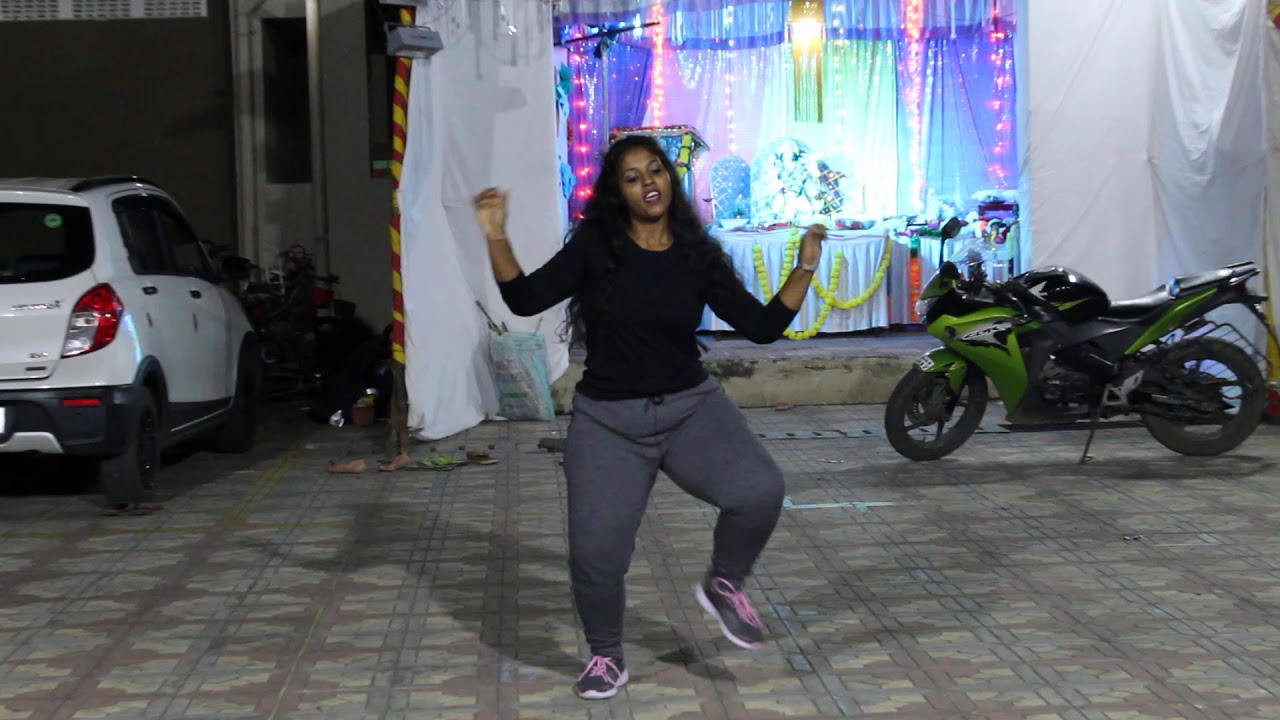 !! Machayenge !! Performed by Kingston Champs and Punyata Hanumantha ...