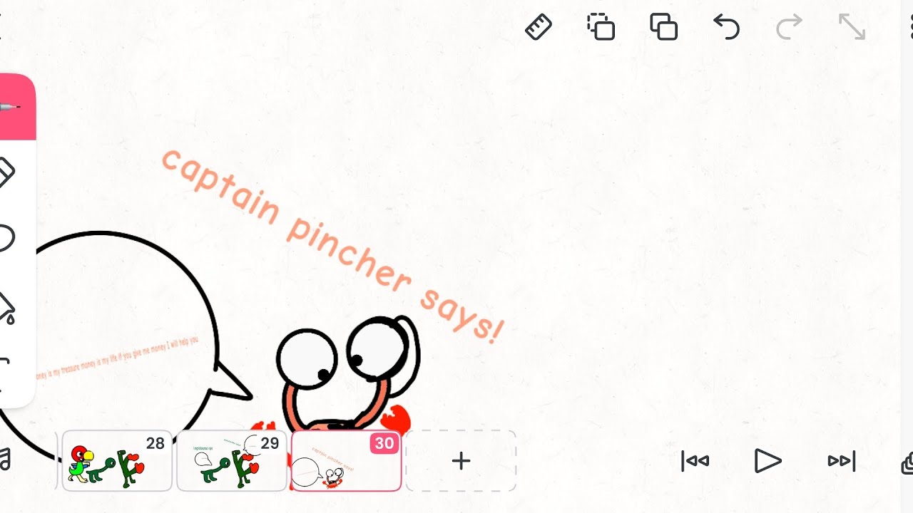 garten of banban 4 #10 gameplay meeting with captain pincher - YouTube