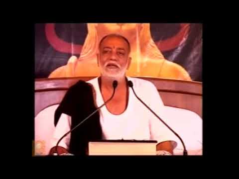 Murari Bapu Prabhu Aane Ka Sanket - YouTube