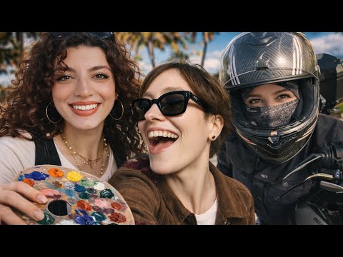 SAMSUN: KARŞILAŞTIĞIM EN İLGİNÇ KADINLAR