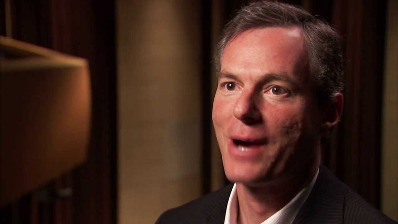 Qualcomm Founder Irwin Jacobs Tribute - YouTube