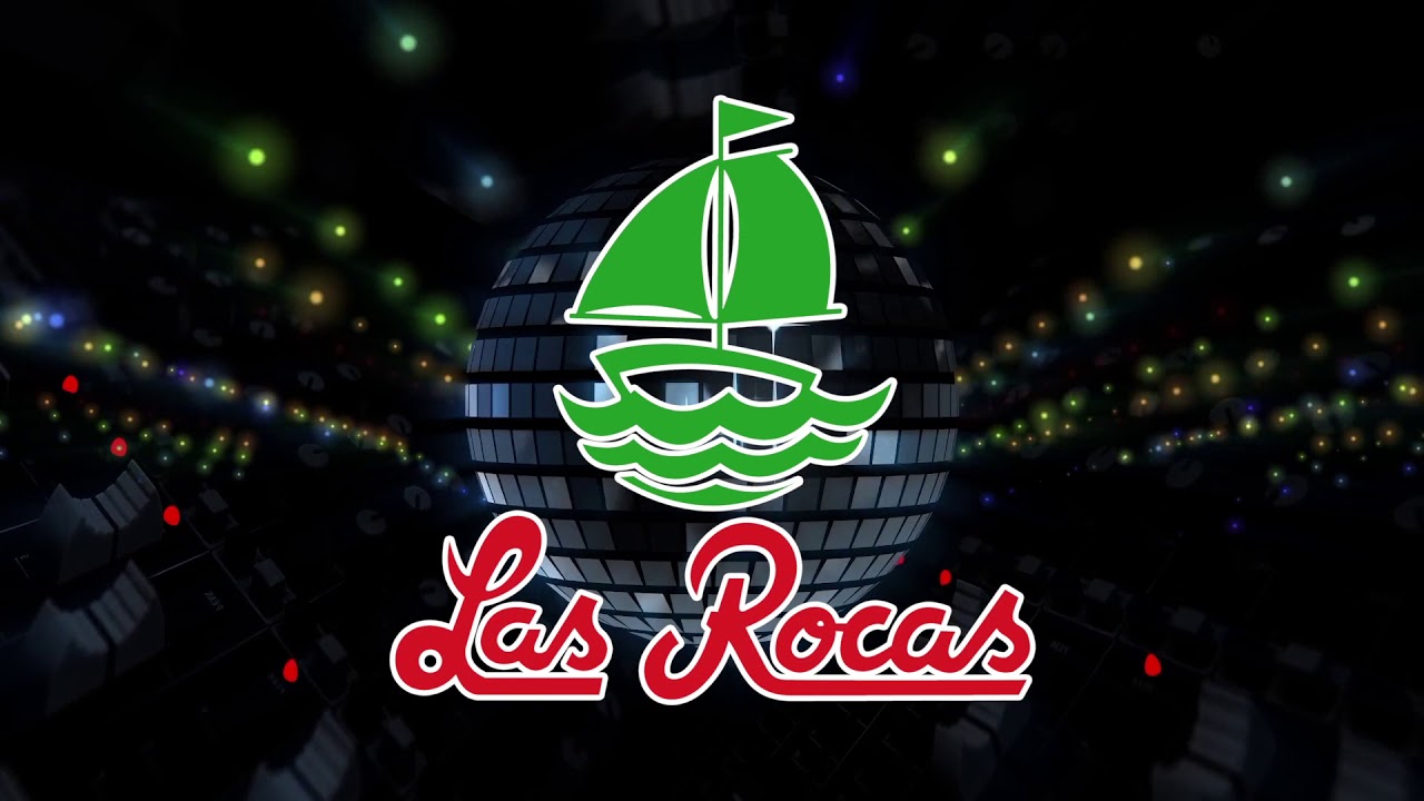 CANCION LAS ROCAS 1995 - YouTube