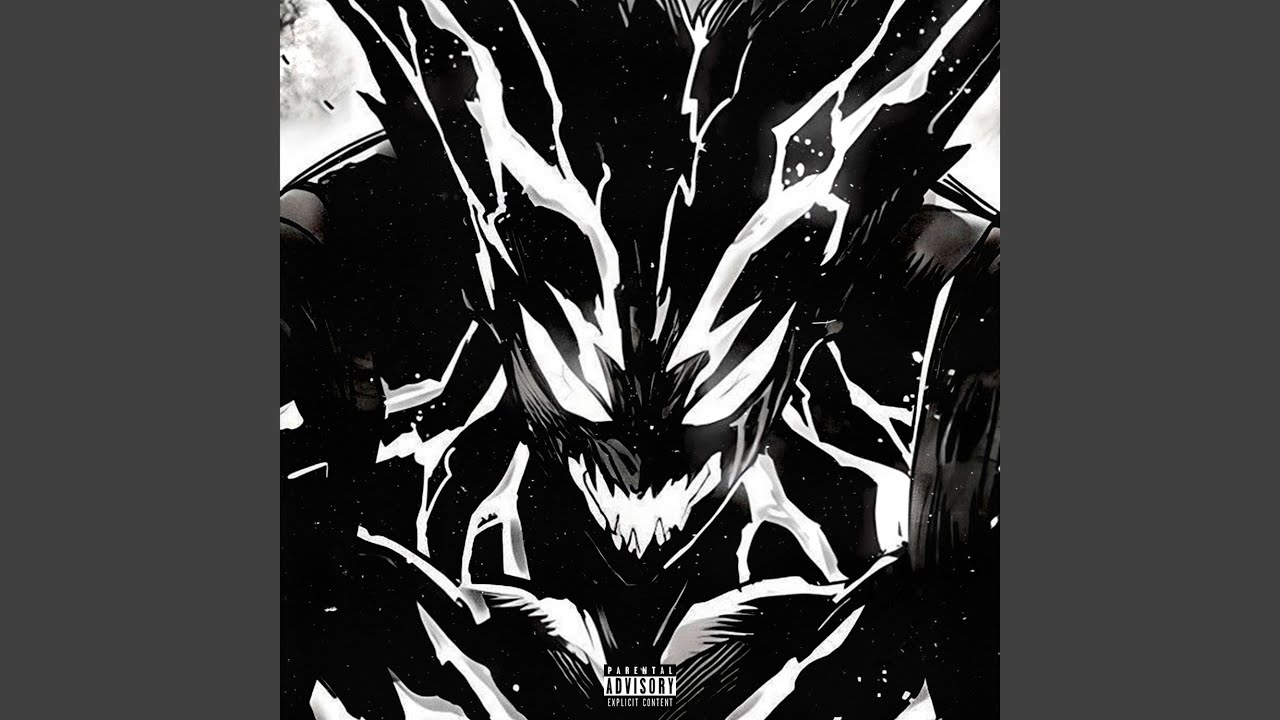 Garou Mode - YouTube