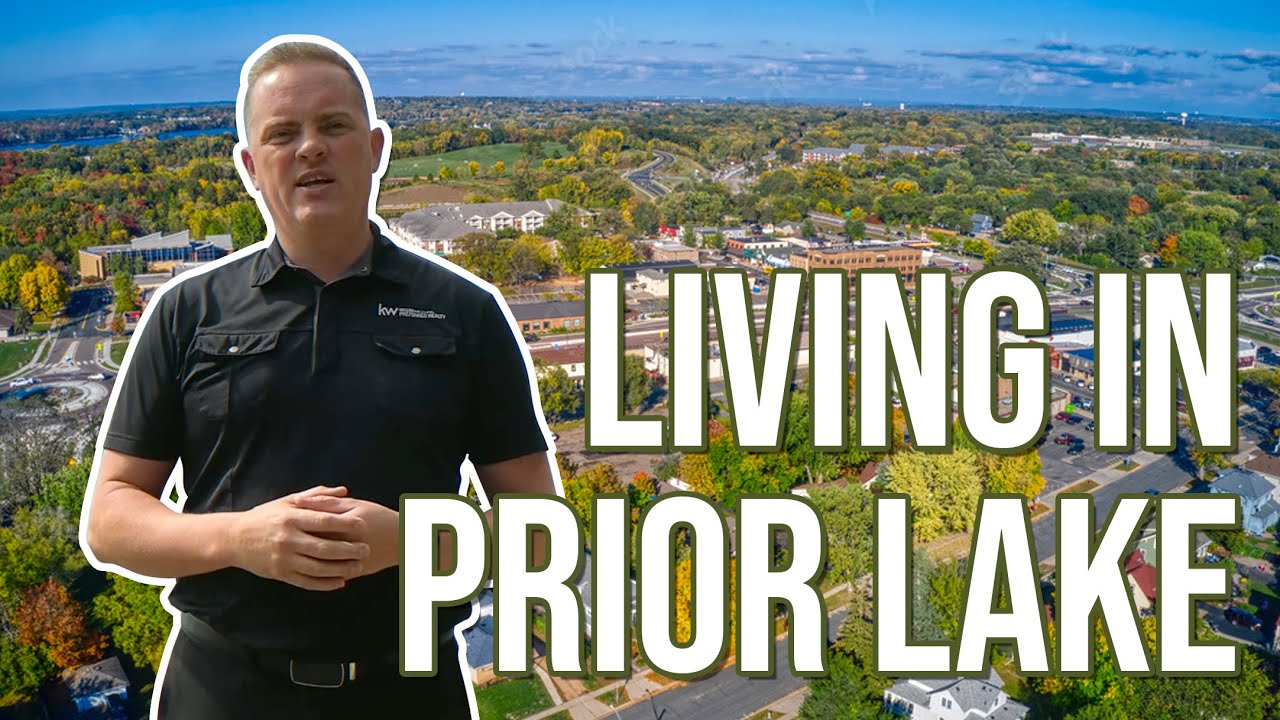 Living in Prior Lake Minnesota in 2022 | Moving to Prior Lake Minnesota ...