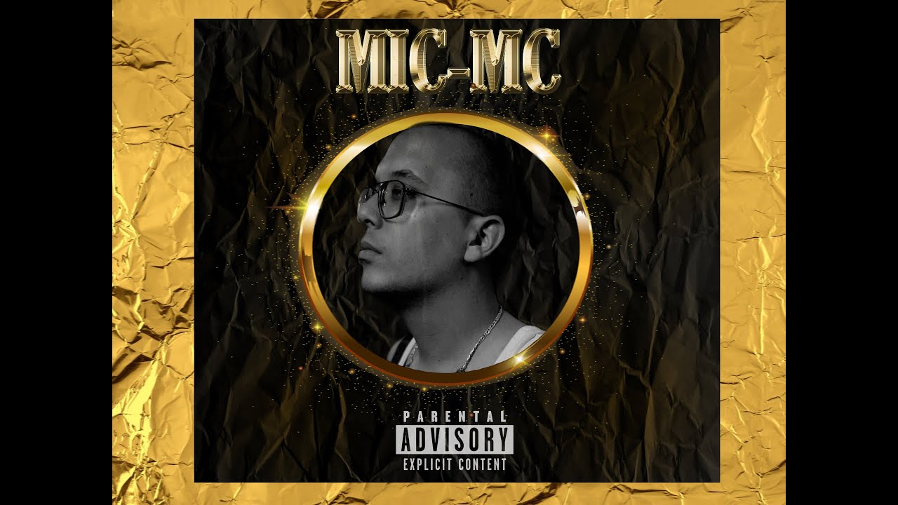 MIC - MC - Zora/Ulice/UFO2 - YouTube