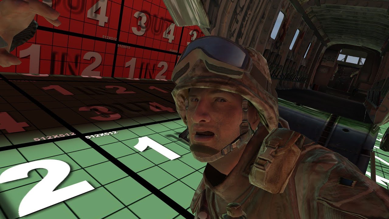 CoD4 MW (2007): General Shepherd Betrayal Scene from COD MW2 (2009 ...