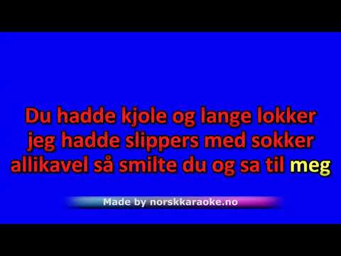 Karaoke - Bade naken - Plumbo