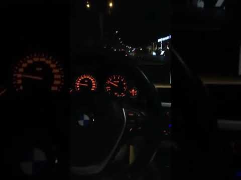 Araba Snapleri Bmw 3 20d Full hd snap